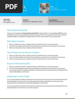 All HTML Tags List With Example | PDF | Html Element | Html