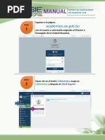GETX Manual Usuario | PDF | Point and Click | Planificación