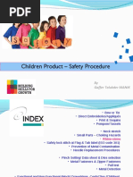 Embroidery Defects Checklists | PDF | Embroidery | Sewing