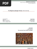 Tagore Hall - Aζ South Asia | PDF | Architectural Design | Architecture