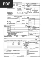 SF-50 Output PDF | PDF | Government | Business