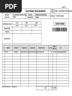 SAD500 | PDF | Tax Refund | Public Finance