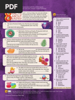 Travel English Booklet Final Version | PDF