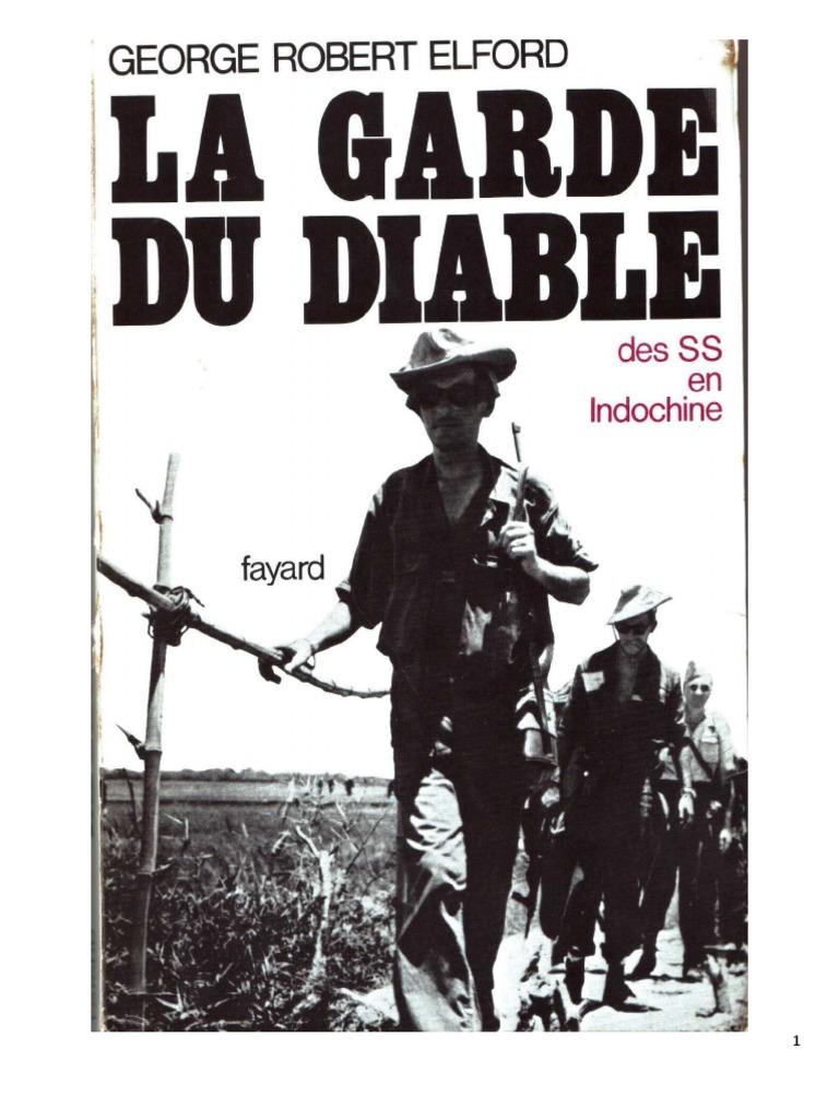 La Guardia Del Diablo | PDF | Wehrmacht | Adolf Hitler