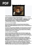 Ley #974 de La Ley de Unidades de Trasparencia y Lucha Contra La ...