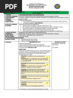 Lesson Plans For Remedial Reading | PDF | Phonics | Flashcard