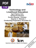 Poultry Terminologies and Definition | PDF | Chicken | Poultry