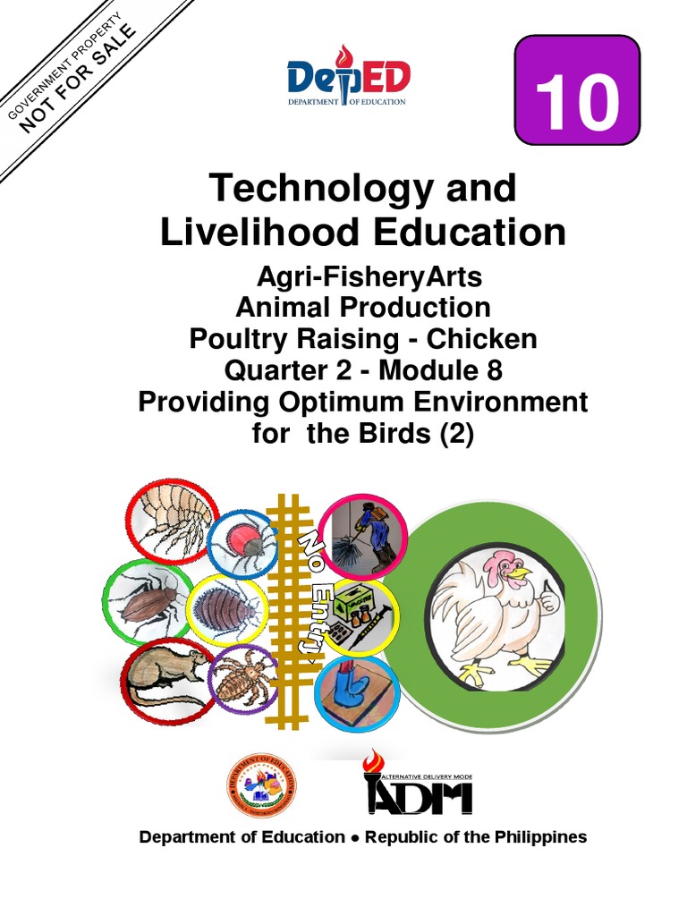 Tle10 Afa Animalprodpoultry Q2 Mod8