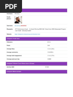 12 Week Boxing Training Program PDF | PDF | Strength Training ...