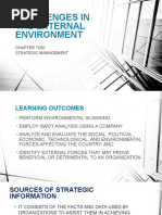 Mission and Vision of The BSP | PDF | Economies | Banks