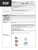 Cot Q2 - Lesson Plan - Ucsp | PDF | Career & Growth | Social Science