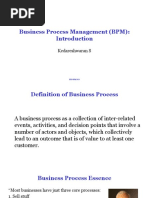 Proactive Maintenance (4HI) - Process Diagrams | PDF | Accounts Payable | Business