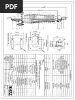 K-Line Complete Catalogue | PDF | Insulator (Electricity) | Electric Arc
