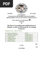 Ministry Roster Management and Correction System 240308 122908 | PDF ...