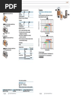 Ficha Tecnica Teadit 1001 | PDF | Oil | Water