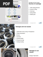 Five Point Check Flowserve | PDF