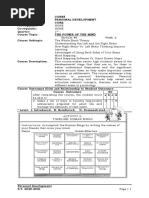 Advanced Memory Techniques | PDF | Memory | Cognition