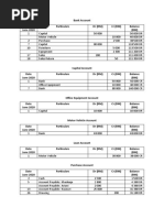 Maf151 - Group Assignment | PDF | Cost Of Goods Sold | Cost