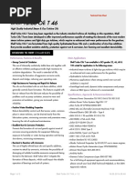 Rimula R3 - X - 20W-50 PDF | PDF | Motor Oil | Materials