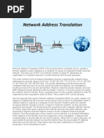 ISP Network Design | PDF | Router (Computing) | Computer Network