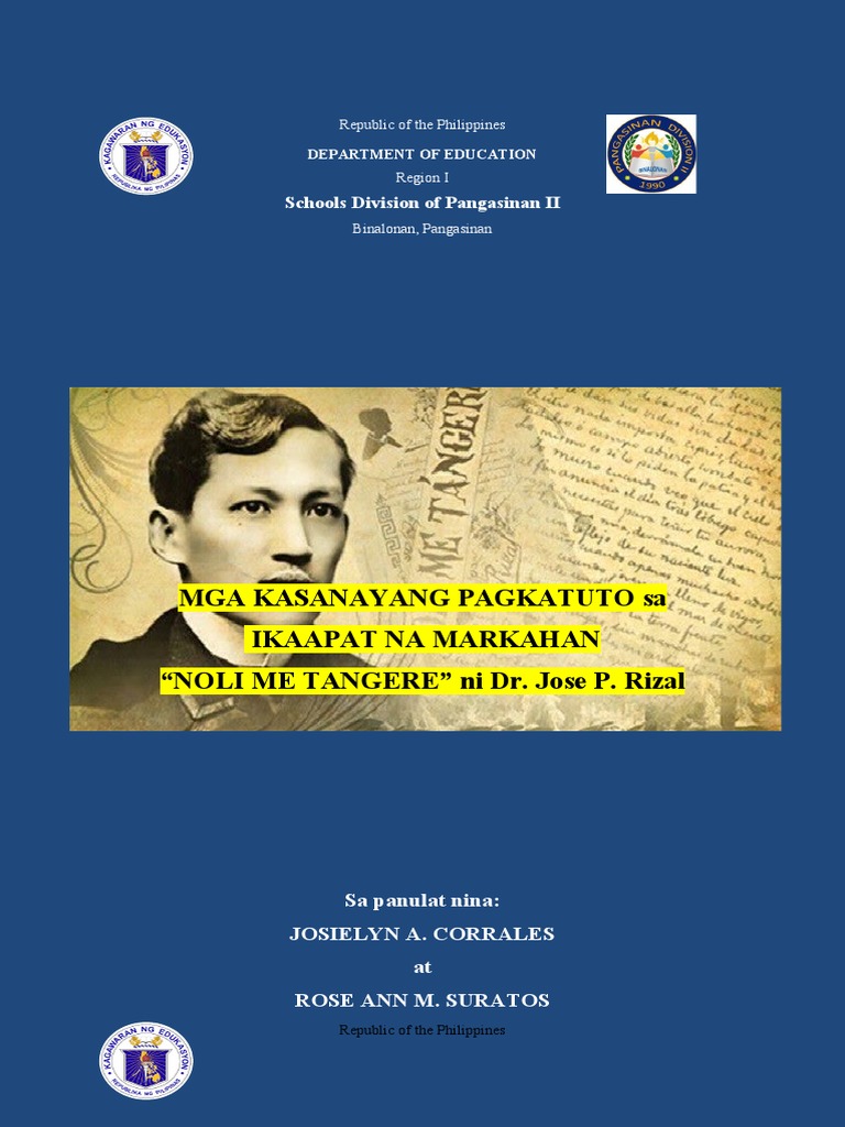 4TH Quarter. Grade 9 | PDF