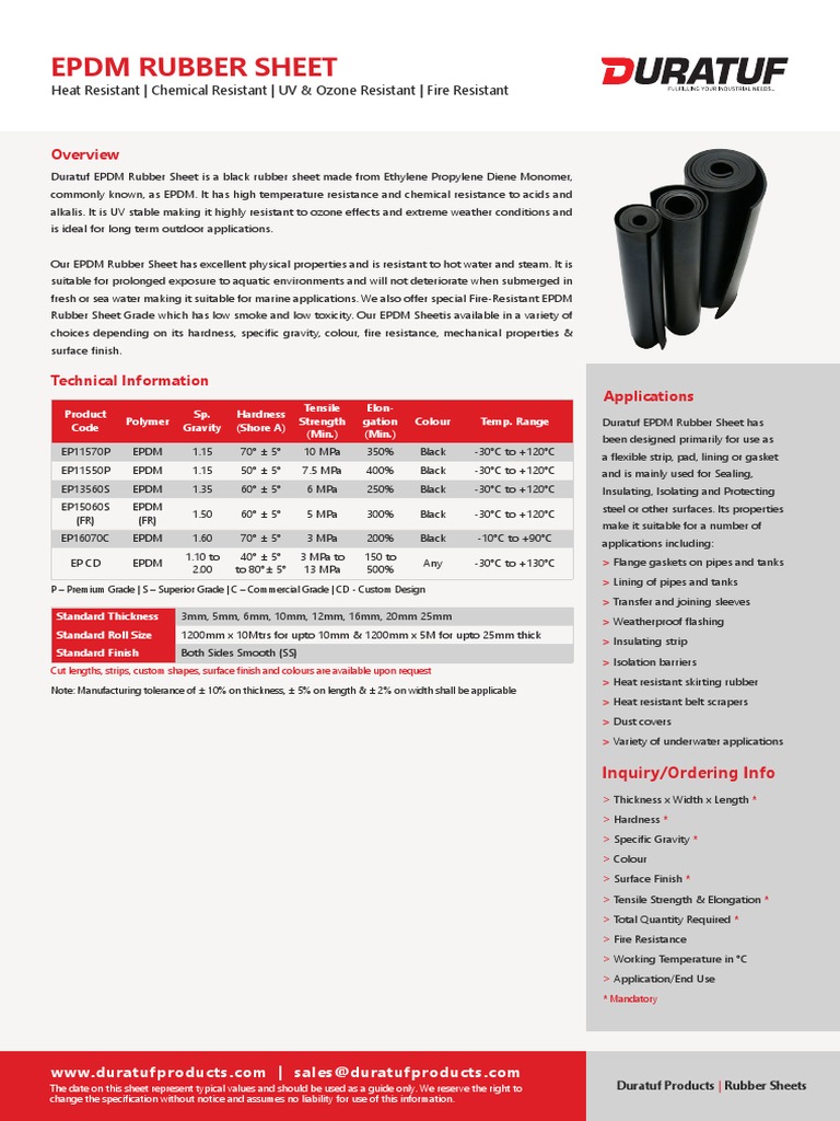 Liquid Rubber Tds at Luke Earsman blog