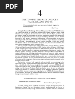 Communication Patterns Questionnaire PDF | PDF | Marriage | Communication