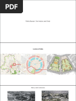 A Case of Bellasis Road, Mumbai | PDF | Street | Pedestrian