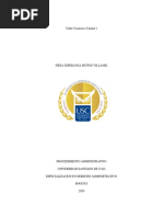 Interpretación del Artículo 52 Ley 1437 | PDF | Principios éticos ...