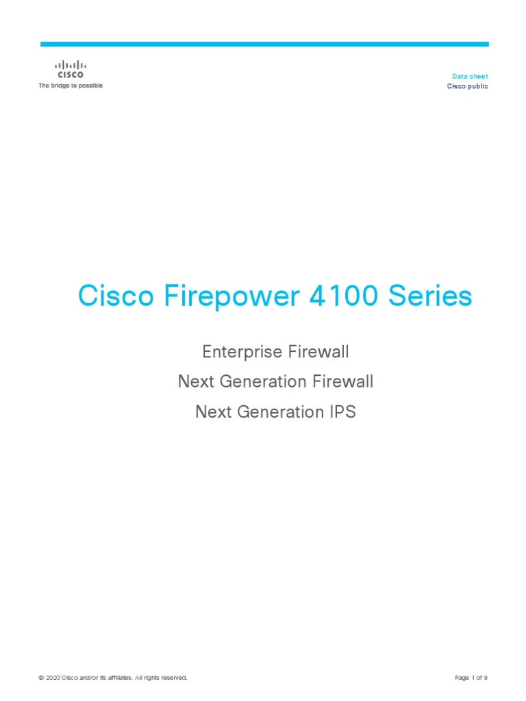 Datasheet c78 742474 PDF | PDF | Cisco Systems | Computer Network