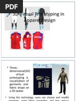 CLO Keyboard Shortcuts List | PDF