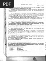 King of the Bingo Game Analysis | PDF