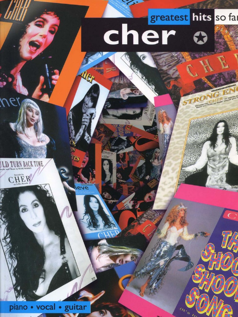 Cher PDF | PDF