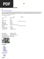 HP Procurve CLI Cheat Sheet - Michael Foster | PDF