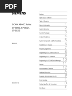 530CID02 DS en PDF | PDF | Relay | Input/Output