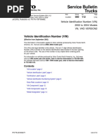 Oil Drain Plug Torque Specifications Chart | PDF | Torque | Industries