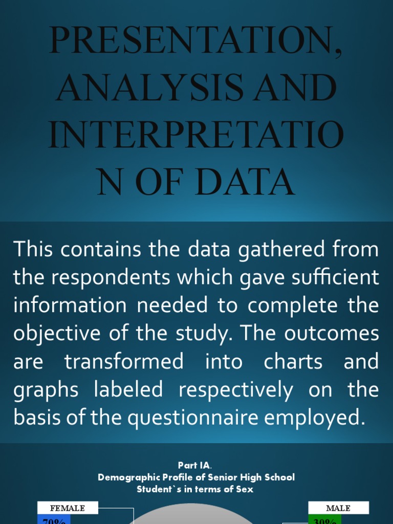 Chapter 4 Graph | PDF | Science | Business