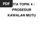 3P Peraturan Fama | PDF