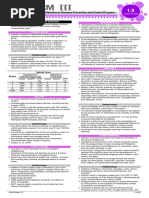 Denver II Developmental Milestones PDF | PDF