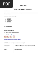 Dental Assistant Practice Exam | PDF | Dentistry | Dentures