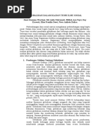 Tabel Isaac Dan Michael PDF | PDF