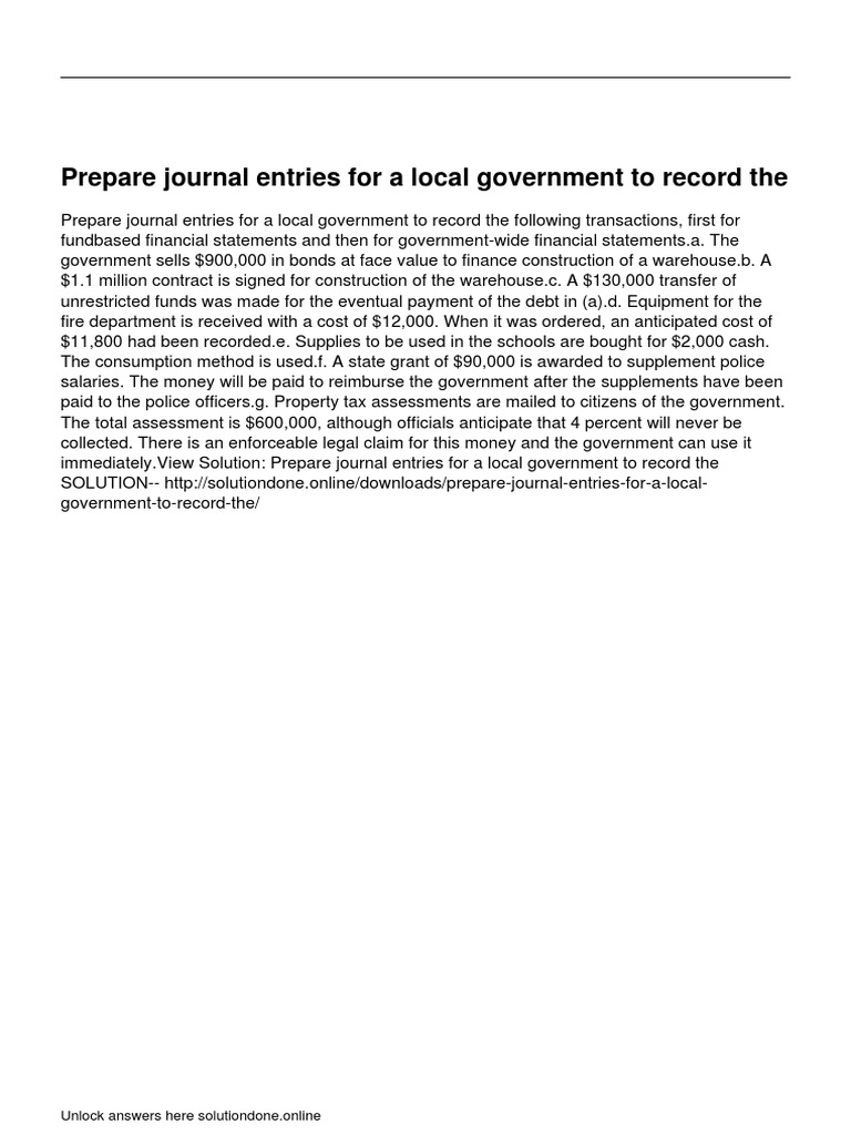 Solutiondone 2-503 | PDF