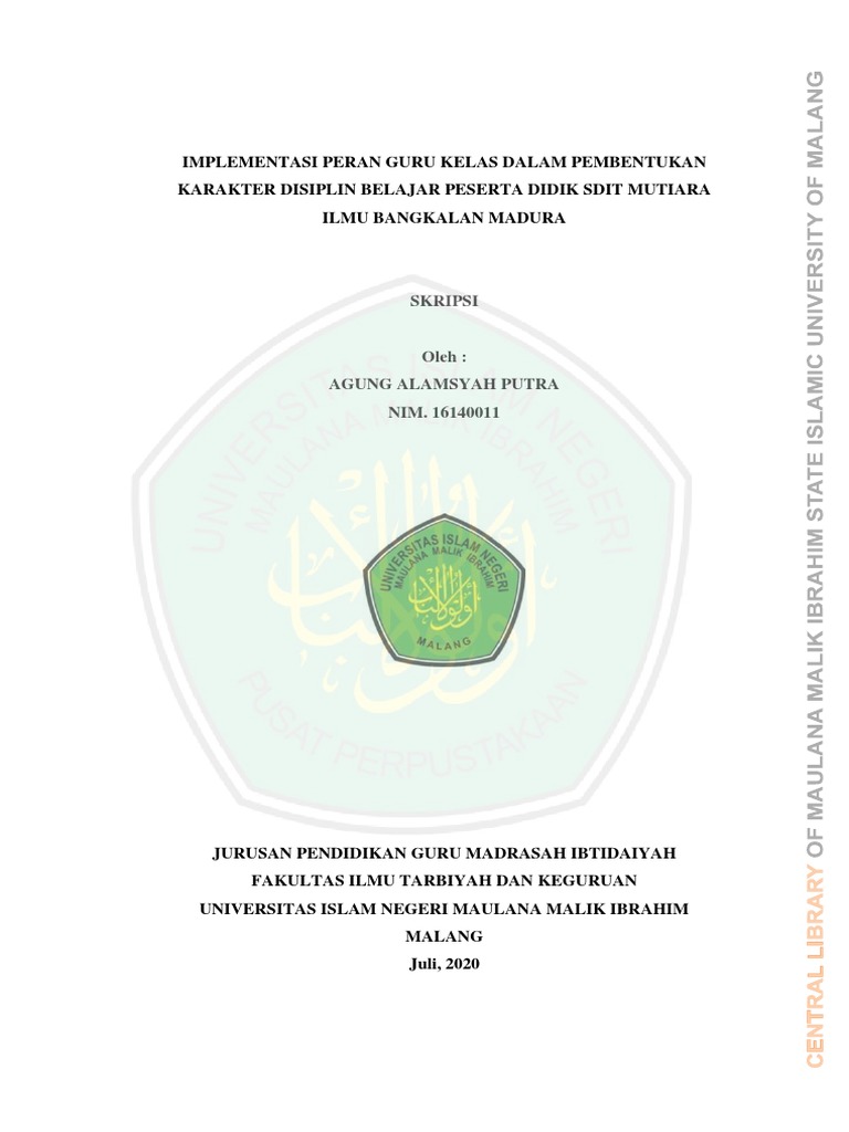 Pdf Pdf Karier Perkembangan Kesehatan Holistik