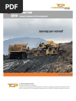 RTH100 Brochure | PDF | Steering | Engines