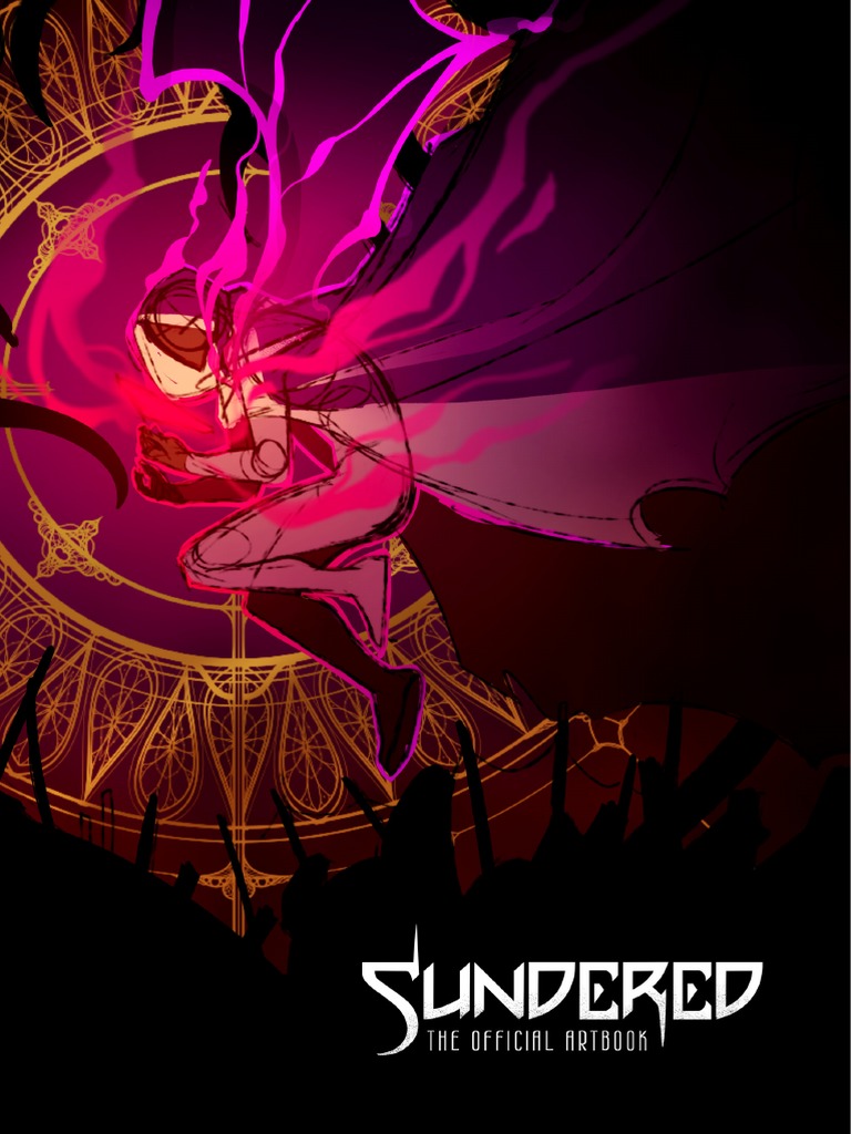 Sundered Official Artbook Digital PDF | PDF | Cooking, Food & Wine ...