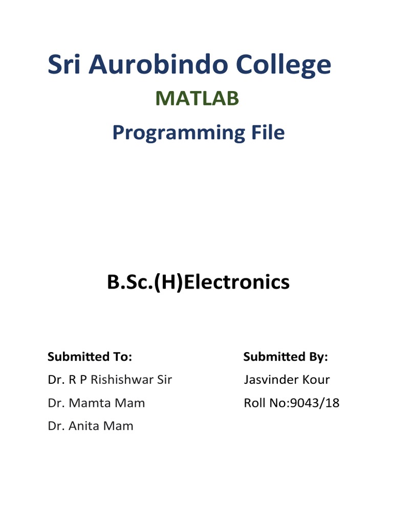 File Digital Signal Processing | PDF | Discrete Fourier Transform | Functions And Mappings