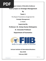 Method Statement Formwork | PDF | Civil Engineering | Economic Sectors