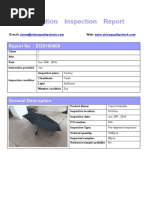 Container Loading Report | PDF | Cargo | Transport