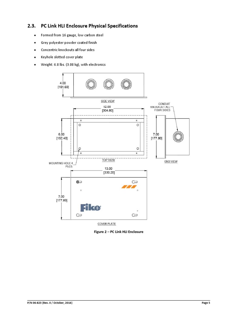 Tipicos Vesda HLI | PDF | Electrical Wiring | Computer Engineering