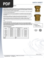 fsd60 3 Basic Installation Sheet PDF 544 | PDF | Duct (Flow) | Sheet Metal